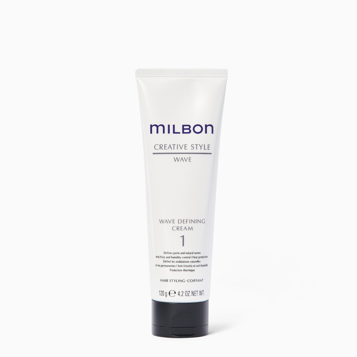 Milbon Wave Defining Cream 1 – Salon Bezjon